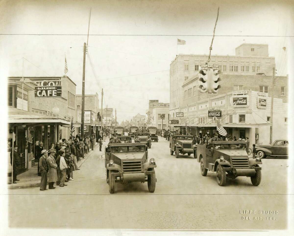 How a quack doctor exploited the Texas-Mexico border and became a ...