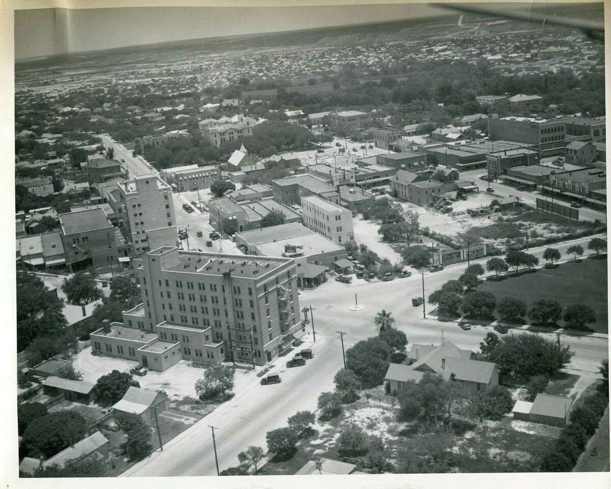 How a quack doctor exploited the Texas-Mexico border and became a ...