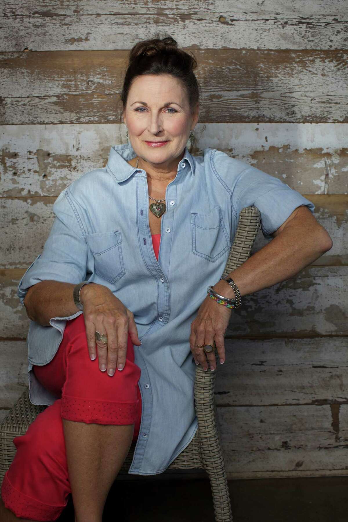 Look what's cooking in LuLu Buffett's kitchen