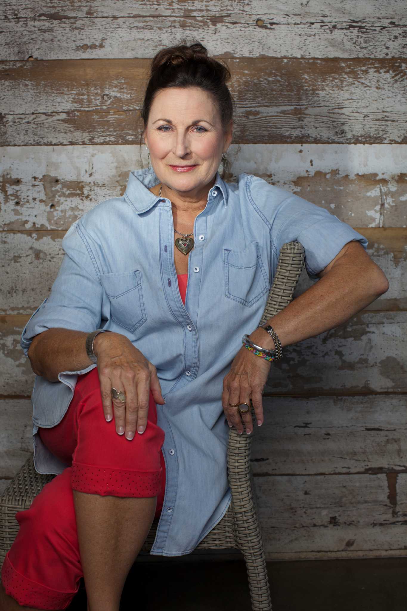 Look what's cooking in LuLu Buffett's kitchen