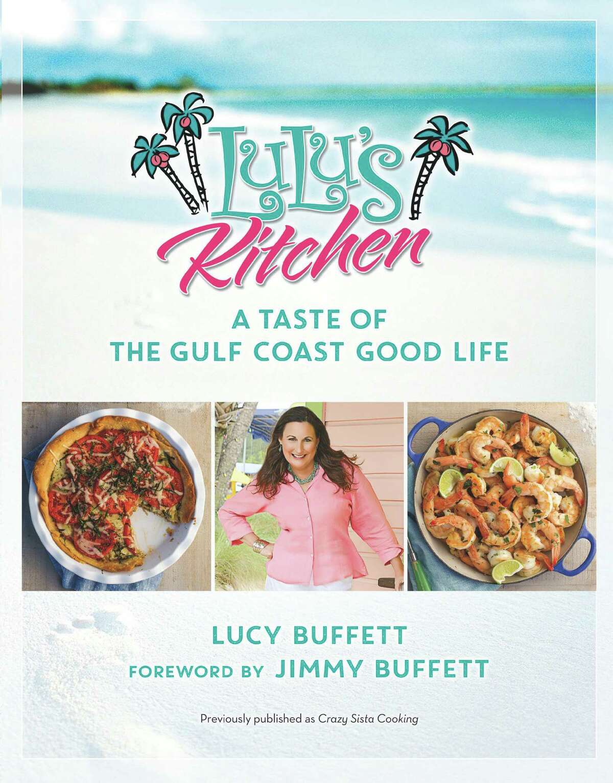Look what's cooking in LuLu Buffett's kitchen