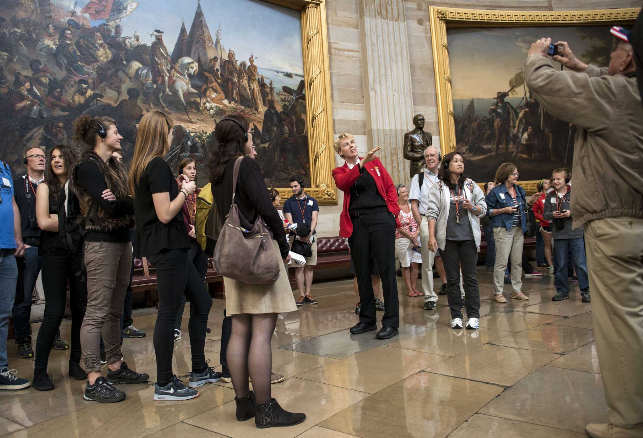 How to be the kind of tourist that tour guides love