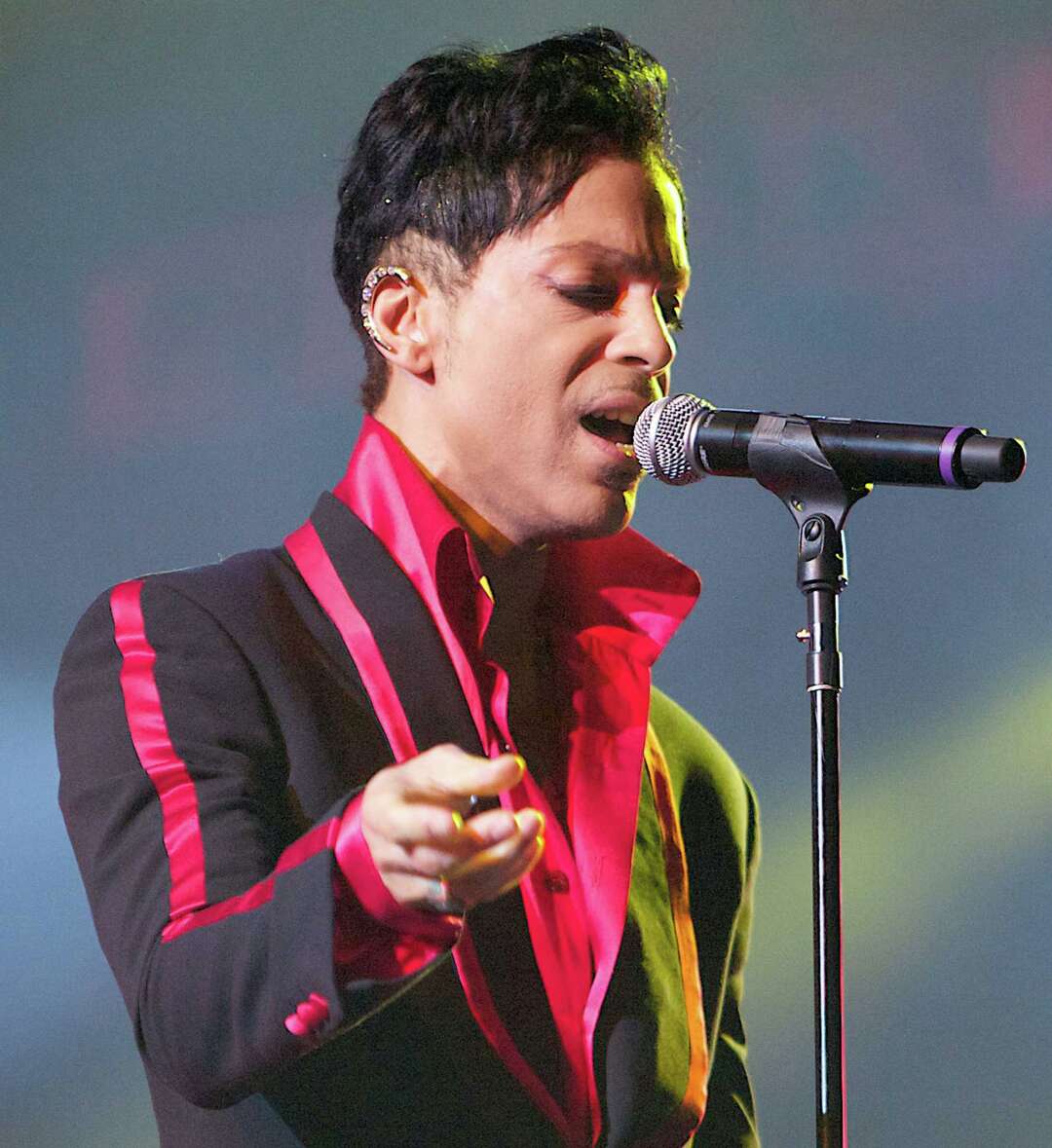 Remembering Prince one year after his death