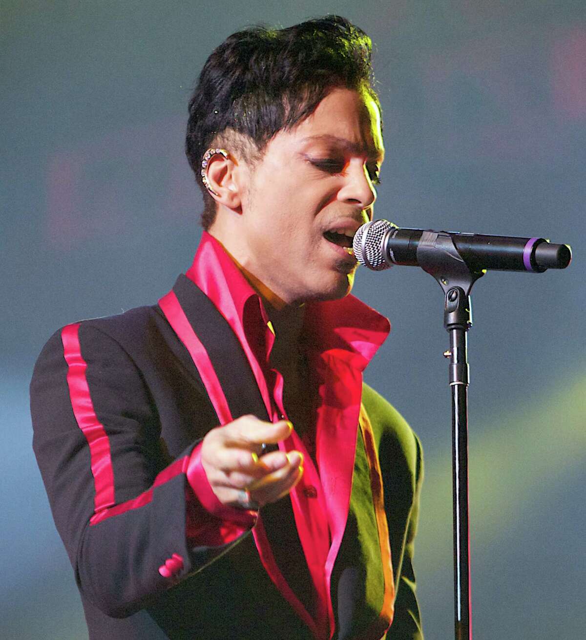 Remembering Prince one year after his death