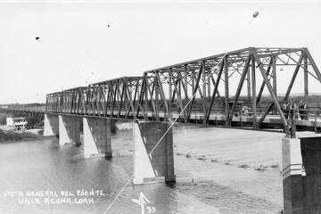 Del Rio in the 1930s