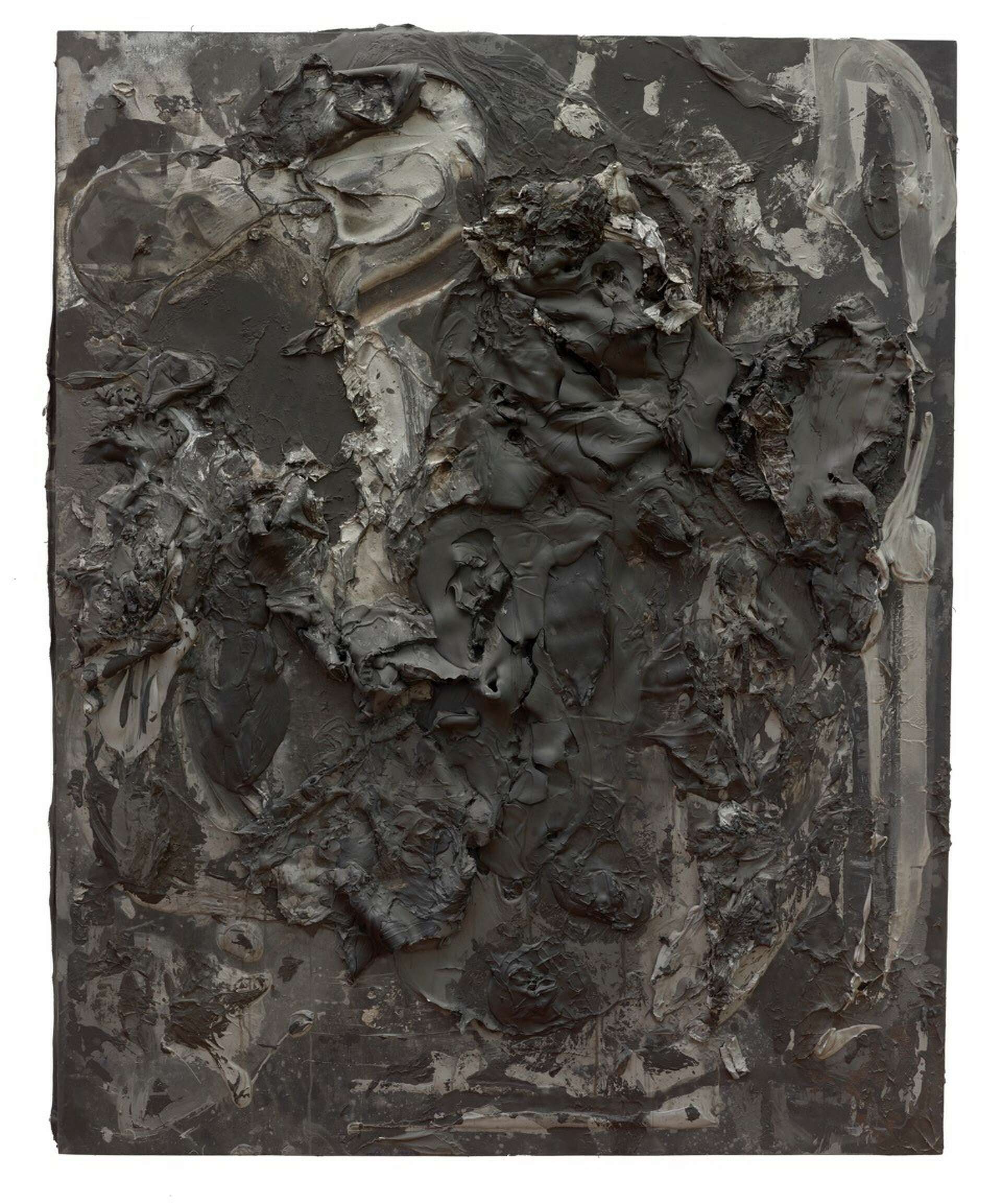 Michael Tracy is back with bold new work