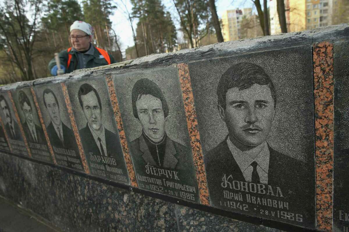 30 years later: A 360º look at Chernobyl