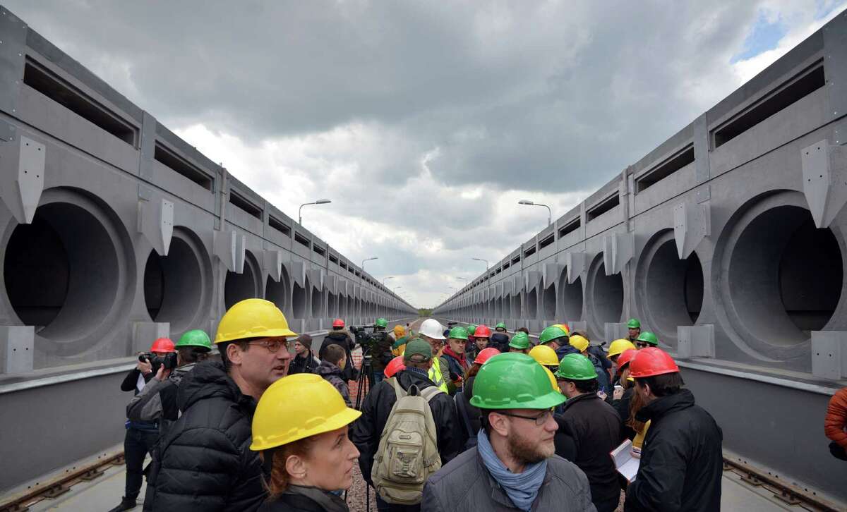30 years later: A 360º look at Chernobyl