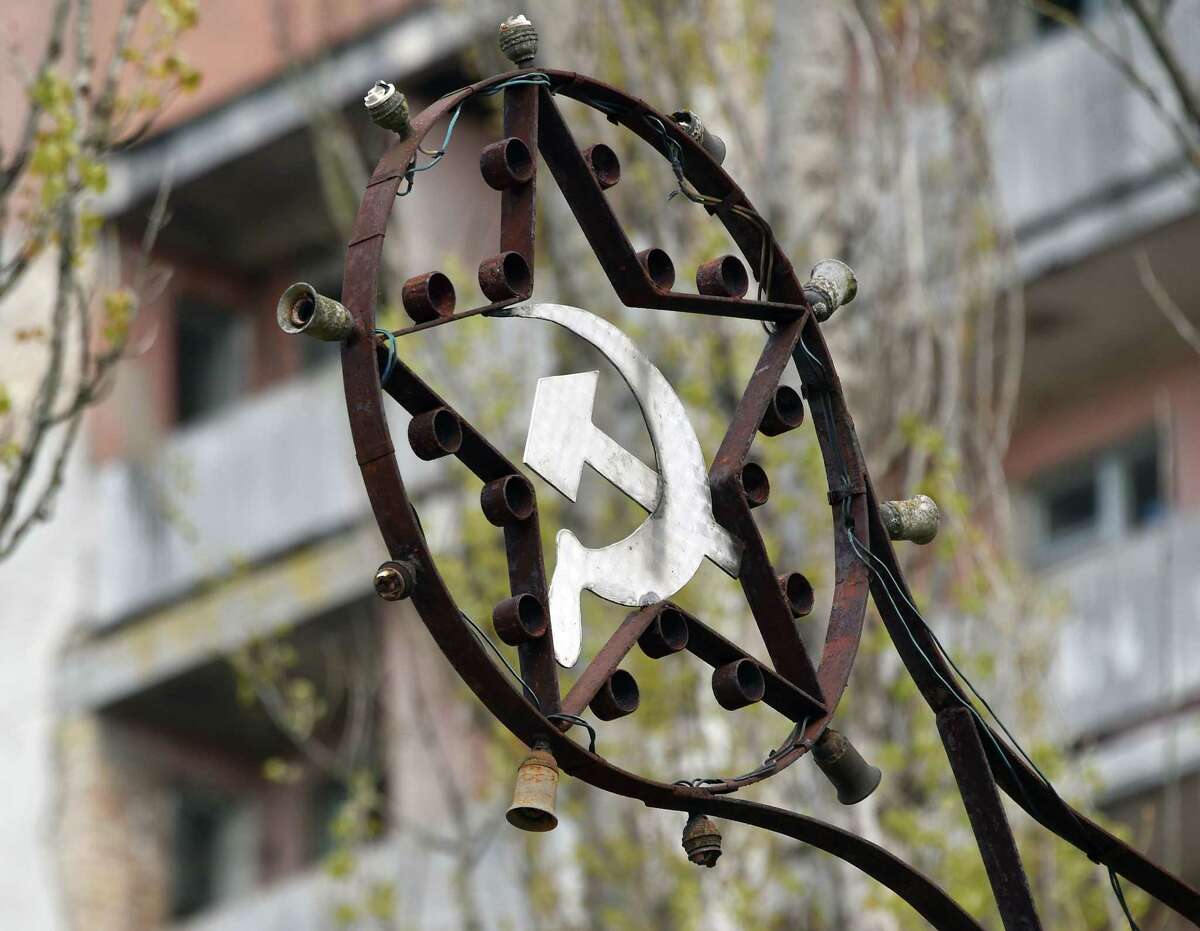 30 years later: A 360º look at Chernobyl