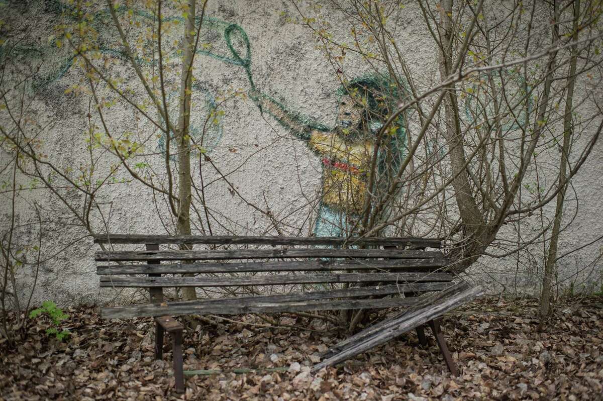 30 years later: A 360º look at Chernobyl