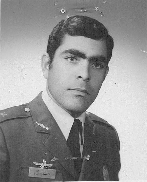 Rahimi started many businesses after leaving Iran