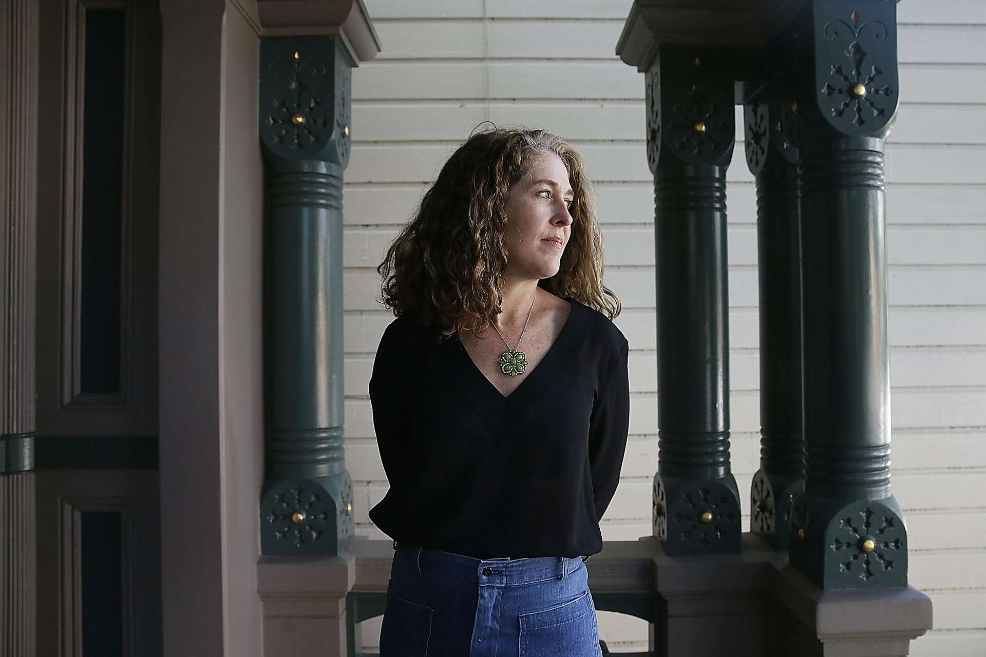 Rebellion in Ireland sparks rising of Irish in SF