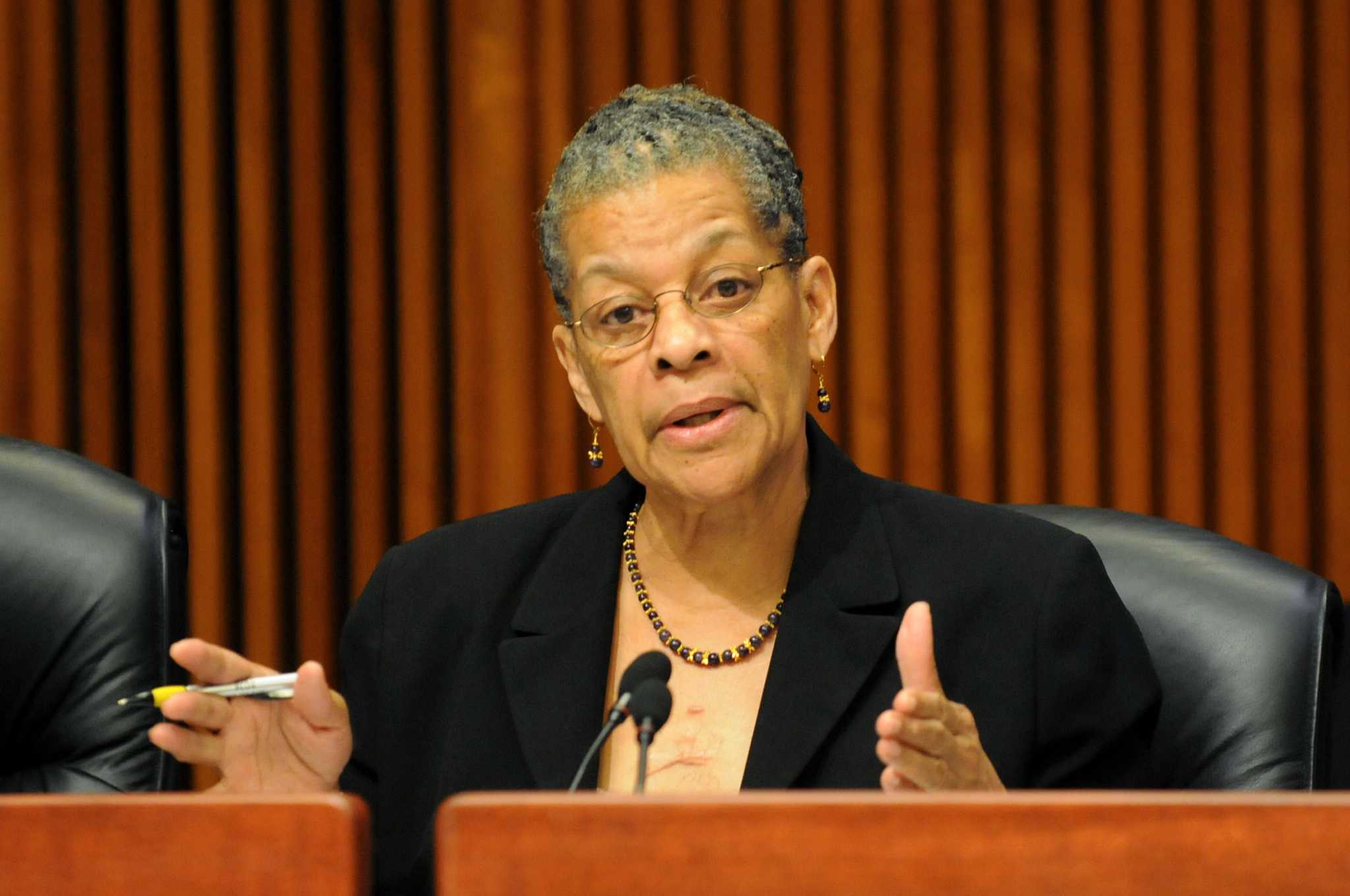 Veteran Democratic senator heading to the Cuomo Administration