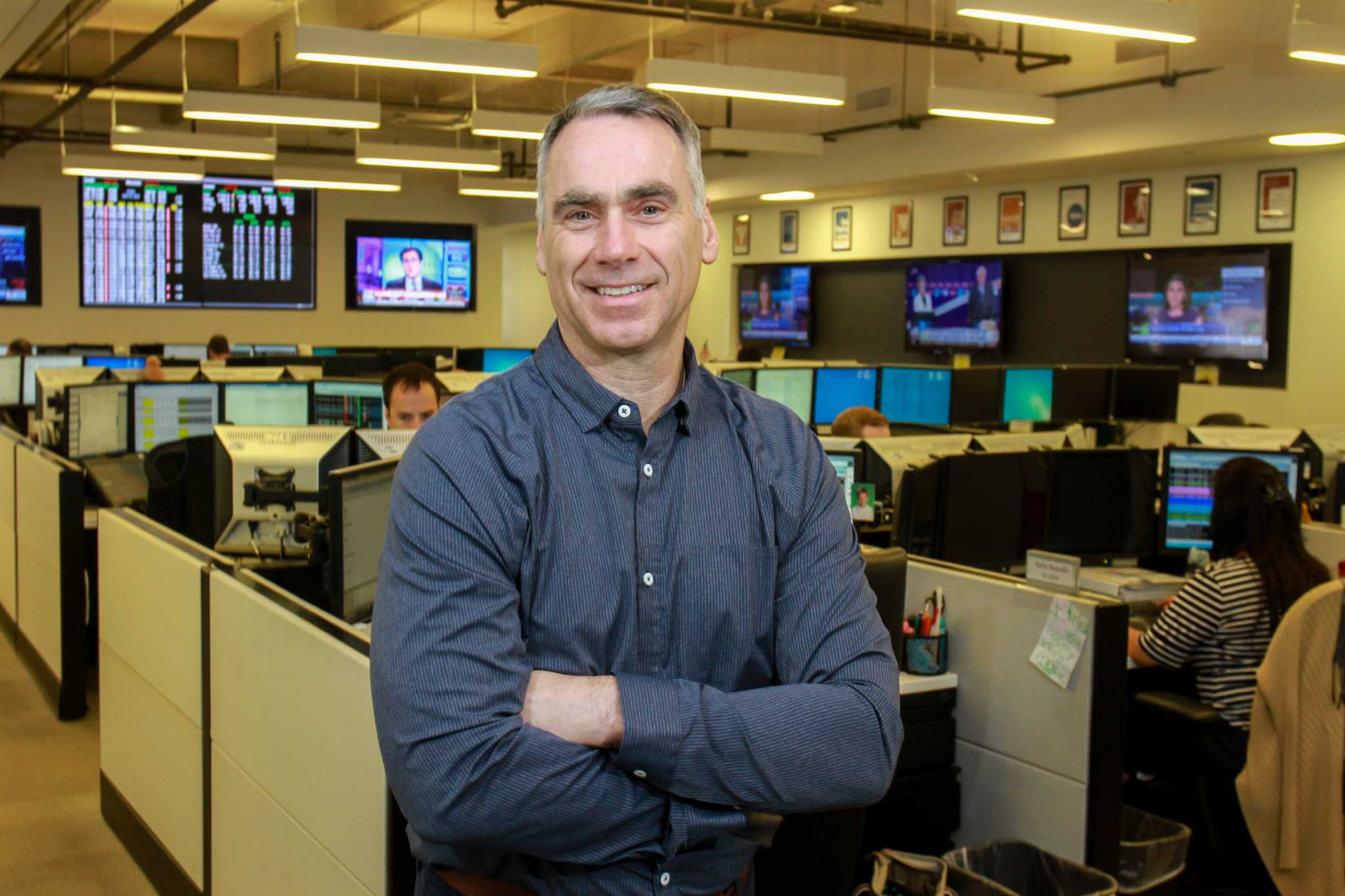 Texas move makes Dynegy a major national player