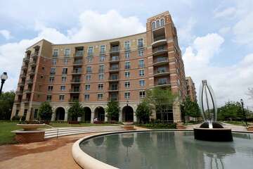 The Communities at Willowick Park keep open space