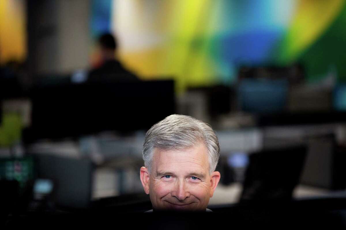 Dennis Bounds, other KING/5 veterans, broadcast for final time