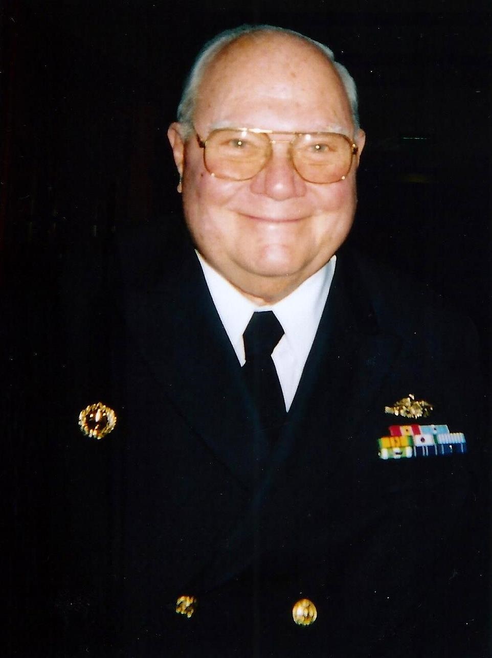 Mark Shafer, maritime executive and yachtsman, dies