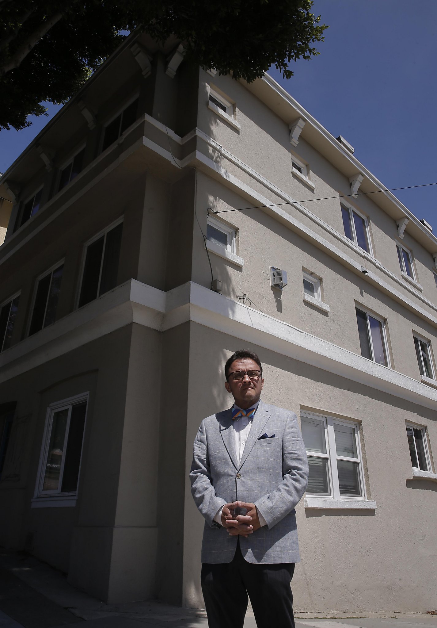 New Short Term Rental Rules Move Forward At City Hall