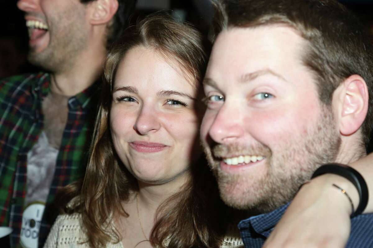 The Weekend in Photos, April 22-24, 2016