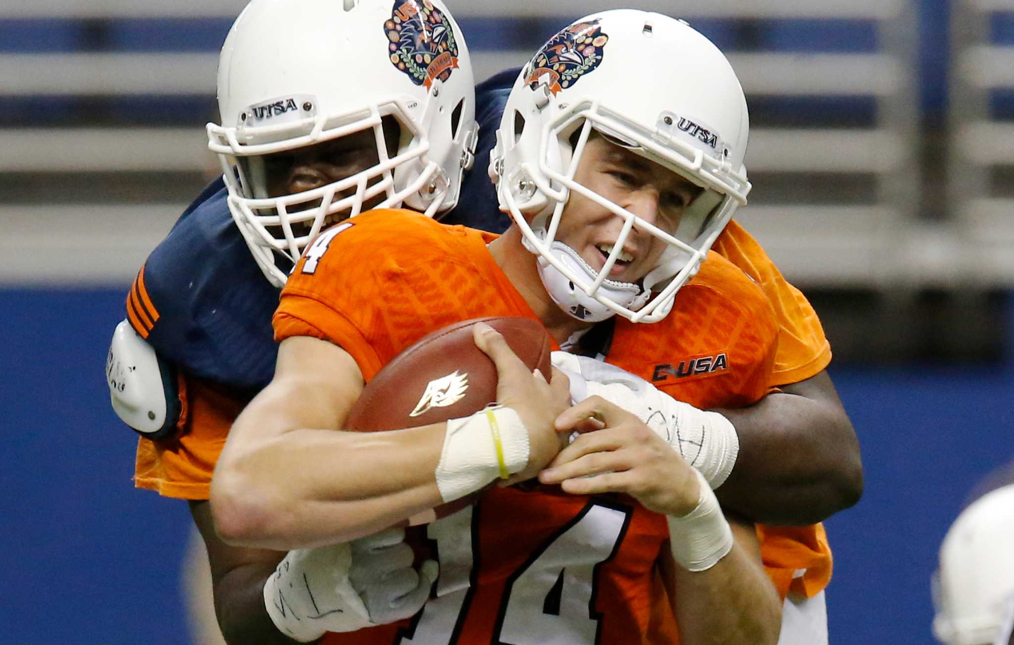 Wilson: Vontrell King-Williams' hopes to play again appear "slim"