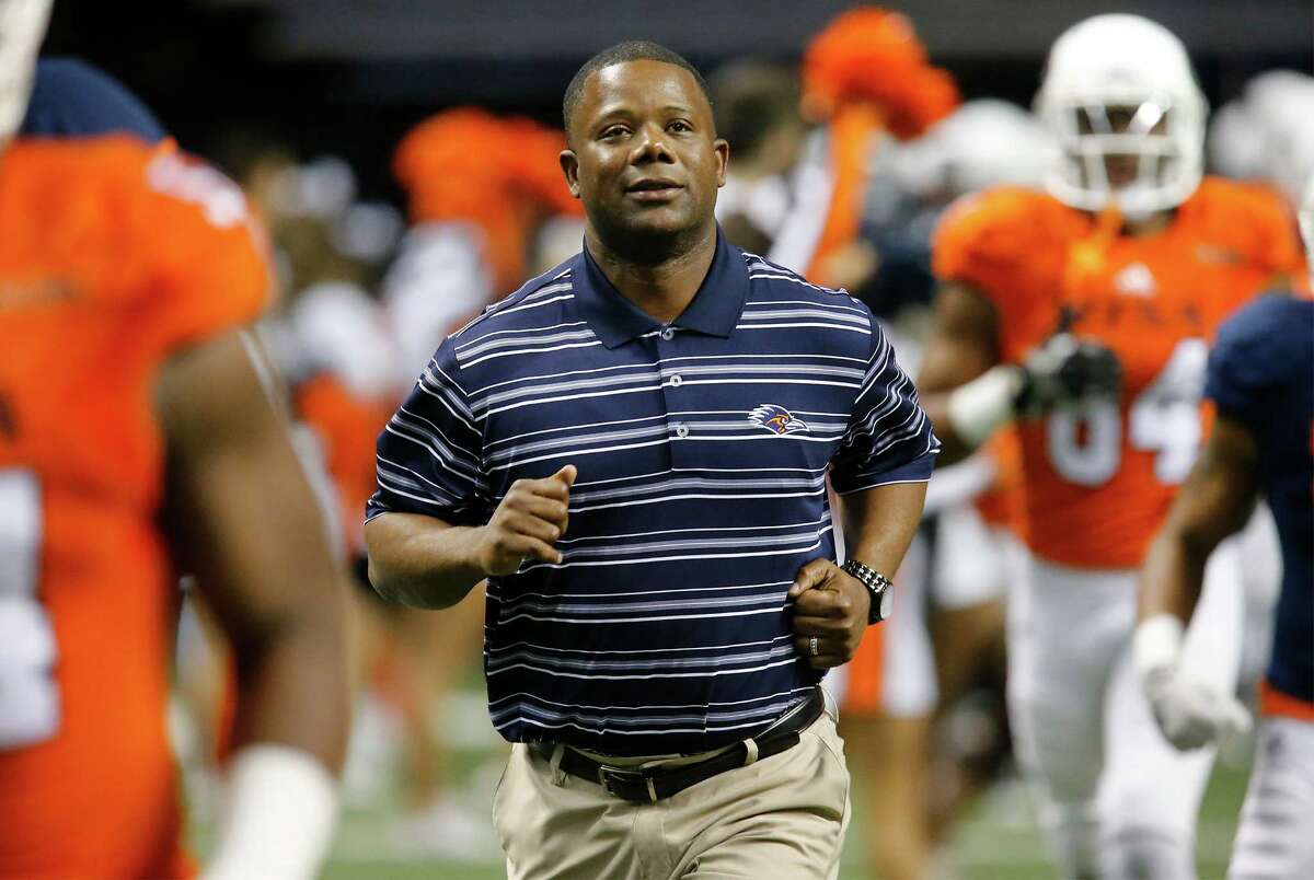 Noted national football magazine has little respect for hires of Frank ...