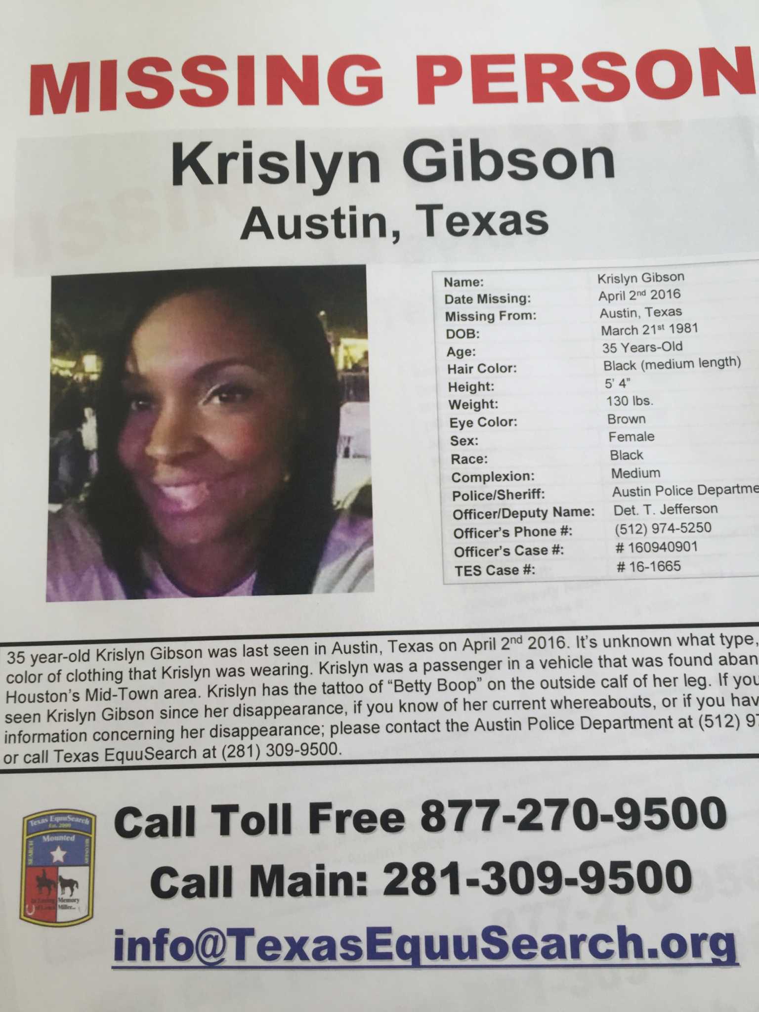 New Details Emerge In Case Of Missing Houston Couple