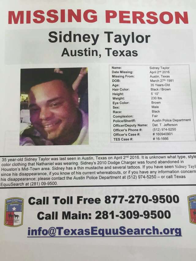 New details emerge in case of missing Houston couple