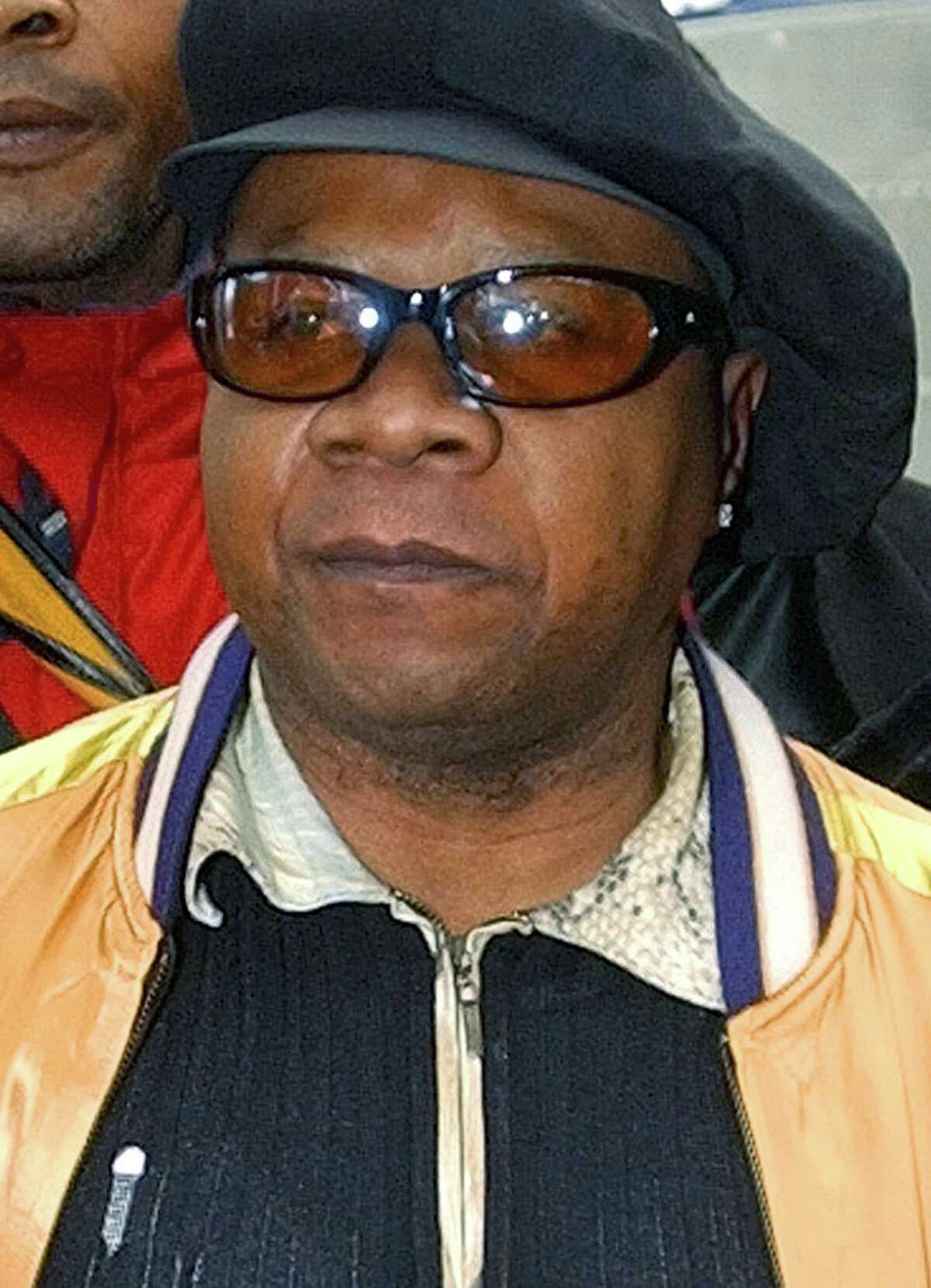 Wemba, king of rumba, dies at concert