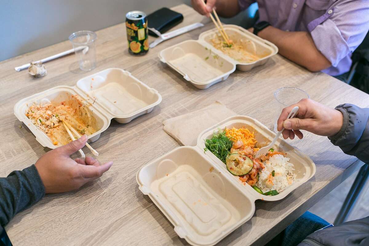 Poke sweeps the Bay Area, but how’s the seafood sourced?