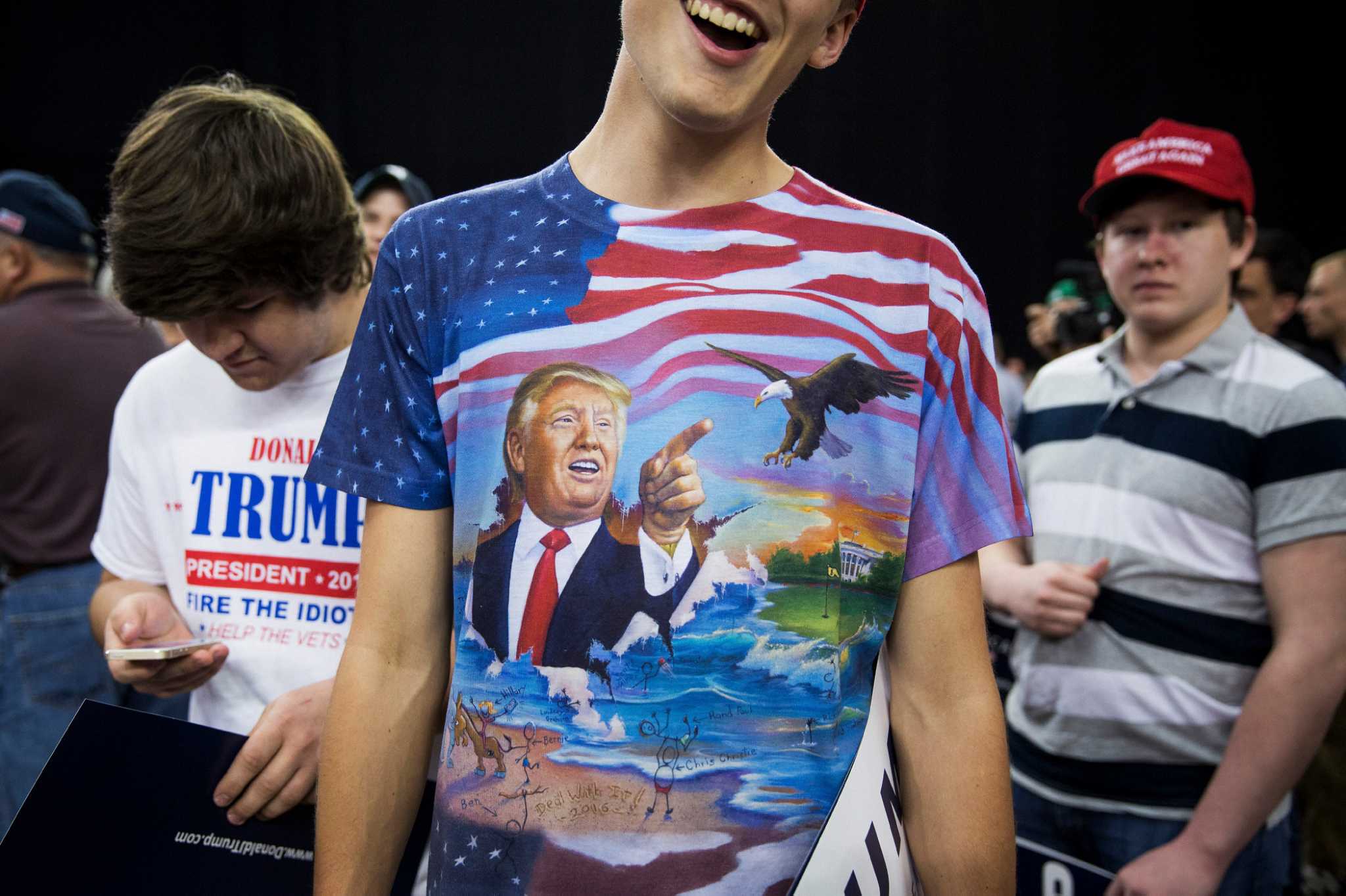 Why the politics of nostalgia are dangerous