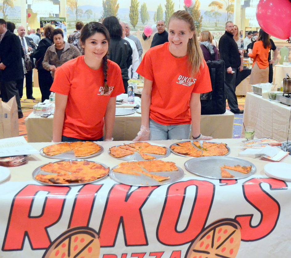 Riko’s Pizza to open Springdale shop