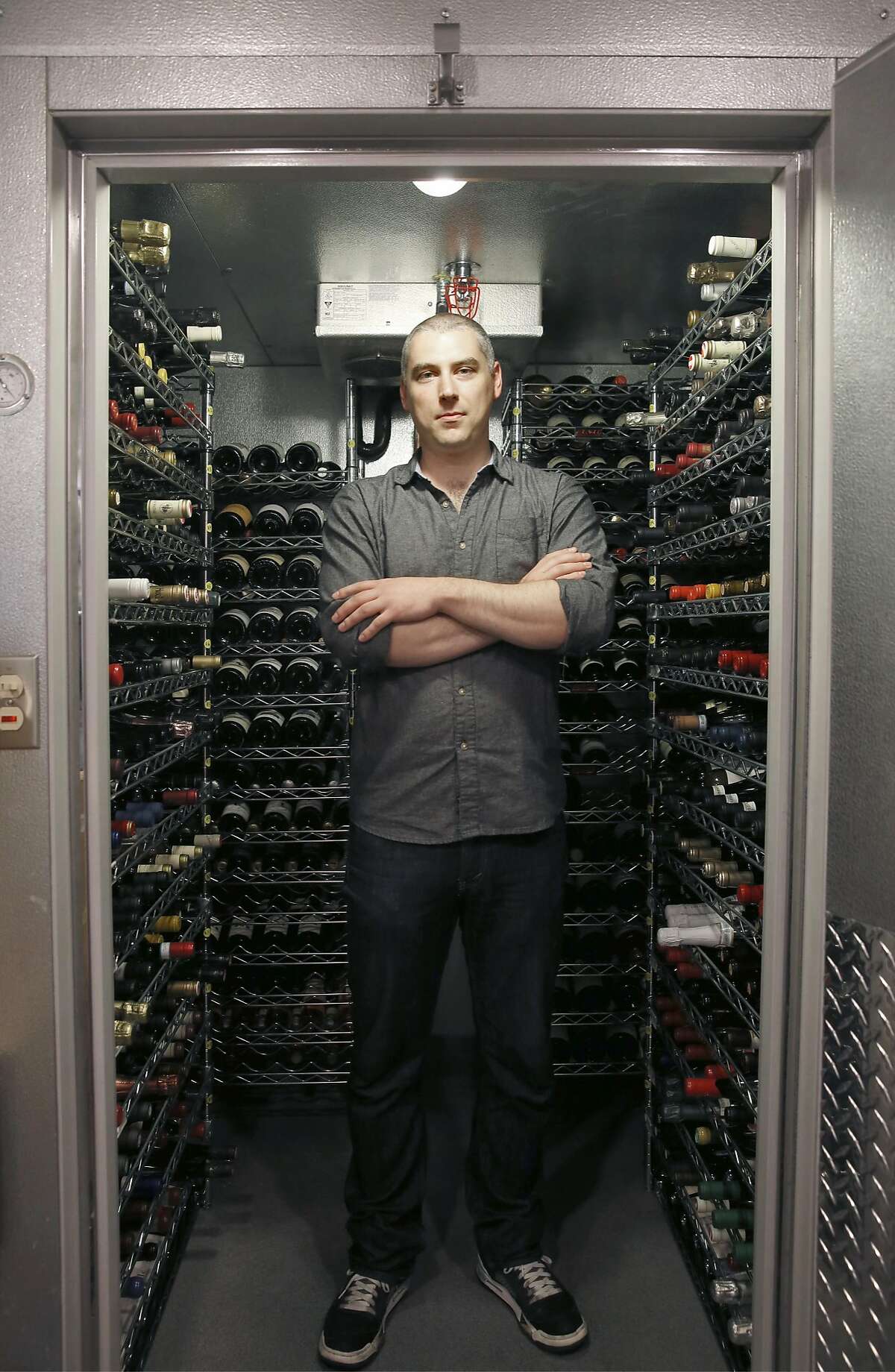 California’s new generation of sought-after wines