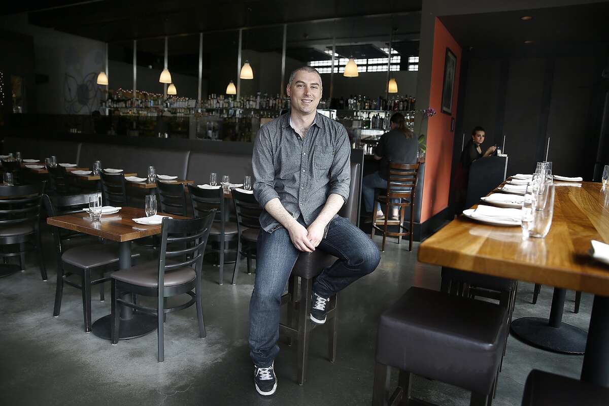 California’s new generation of sought-after wines