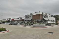 Katy shopping center changes hands