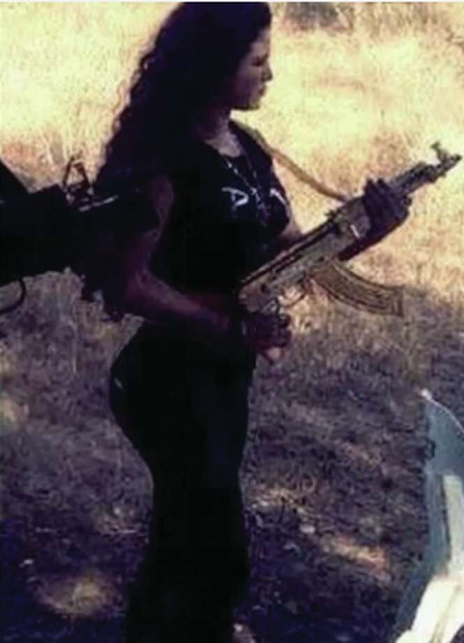 Ruthless, but charming female members are taking over Mexico's drug ...