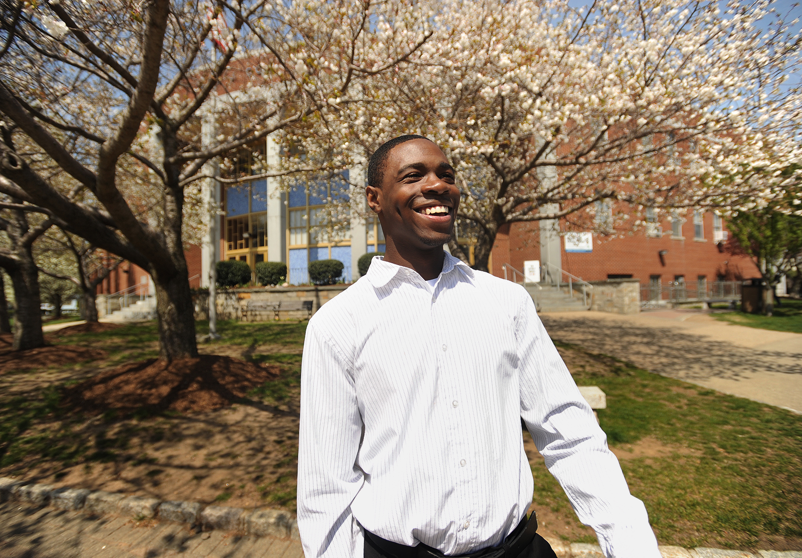 City, UB to partner on ‘Gateway to the South End’