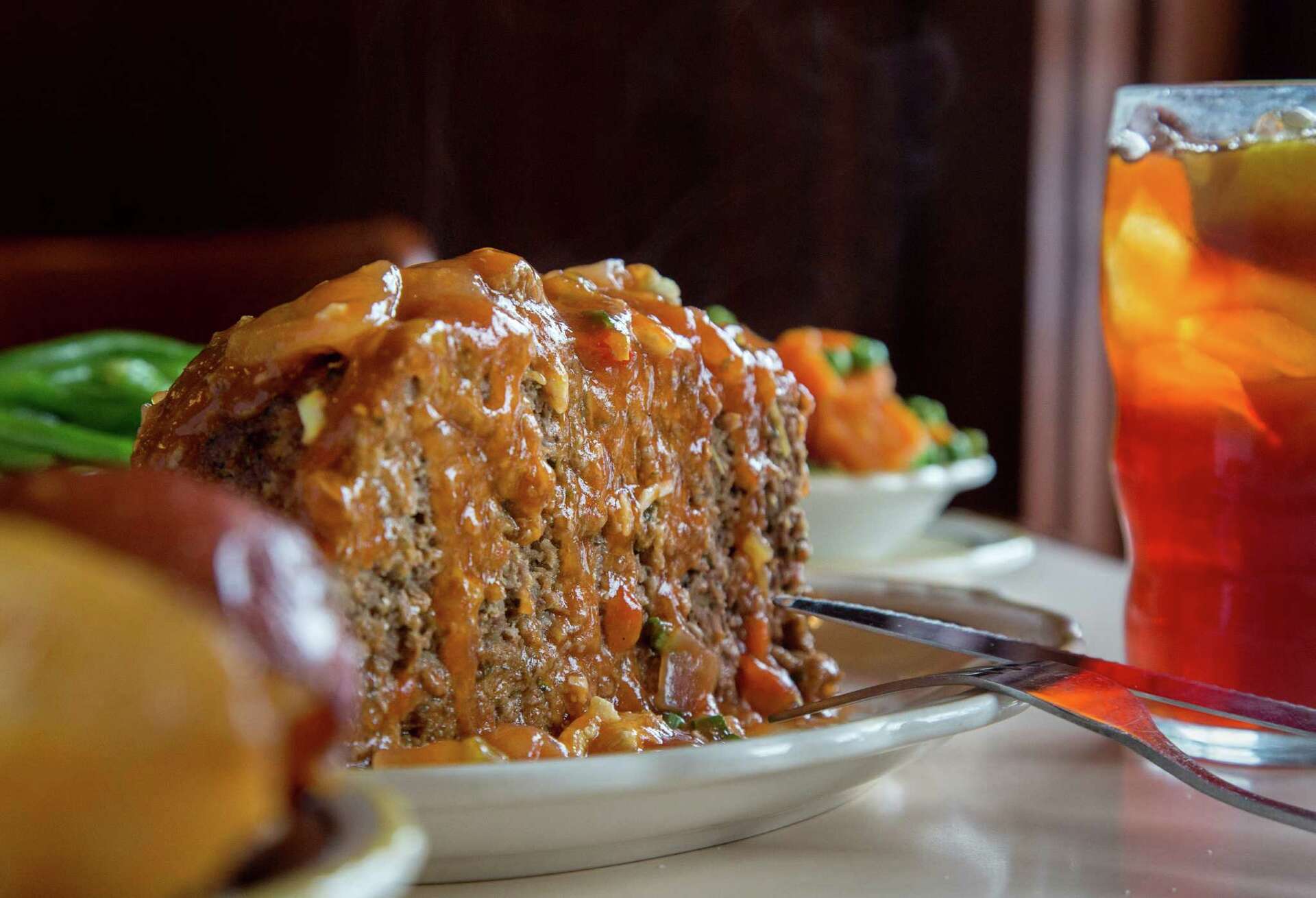 Cleburne tops Food & Wine's list of of 'Best Cafeterias in America'