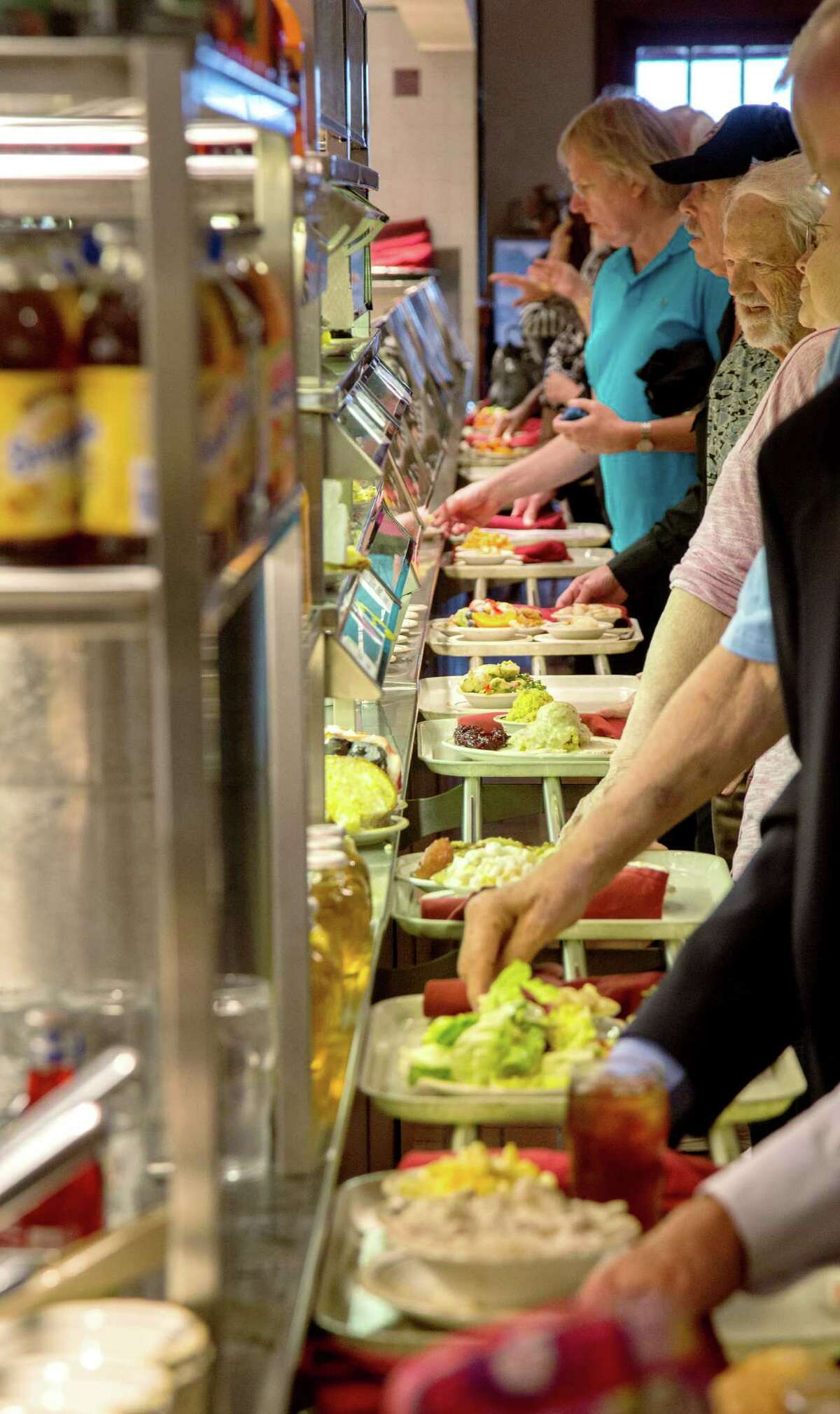 Meet the matriarchs of four beloved Houston restaurants