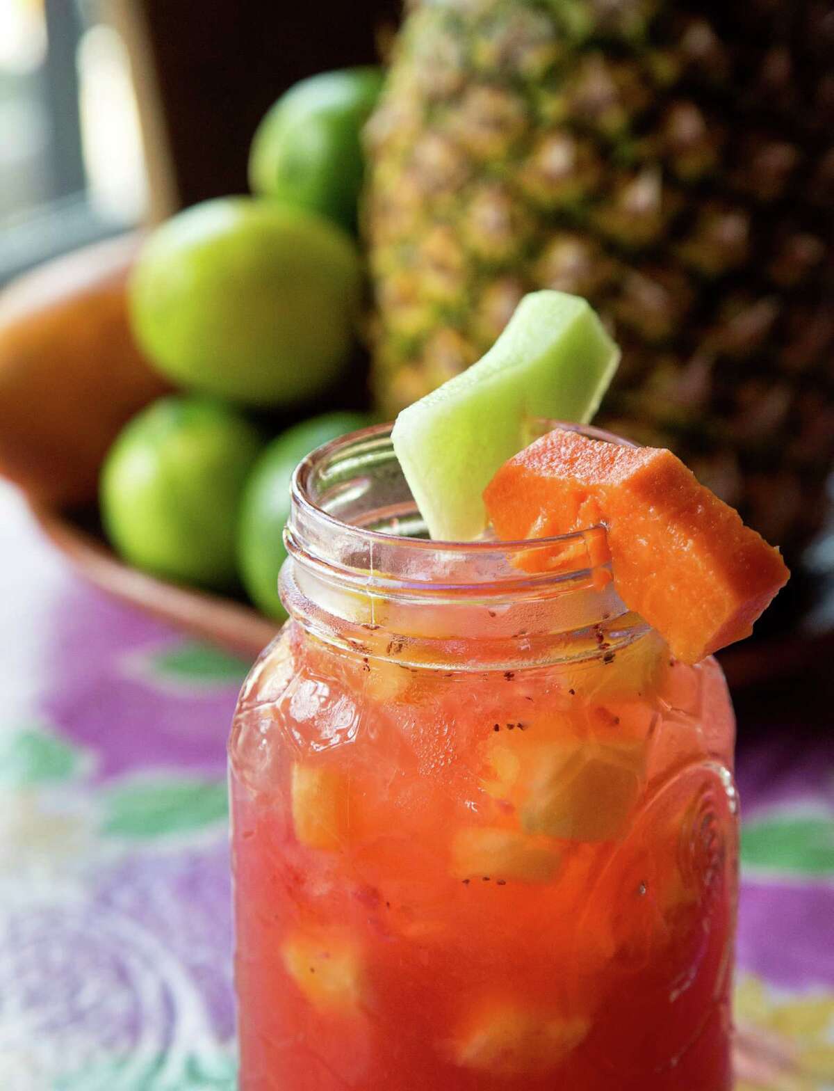 Meet the matriarchs of four beloved Houston restaurants