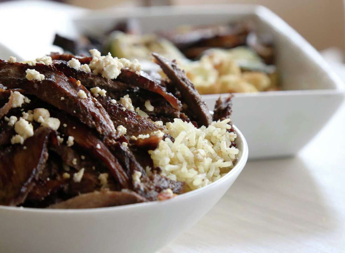 Meet the matriarchs of four beloved Houston restaurants