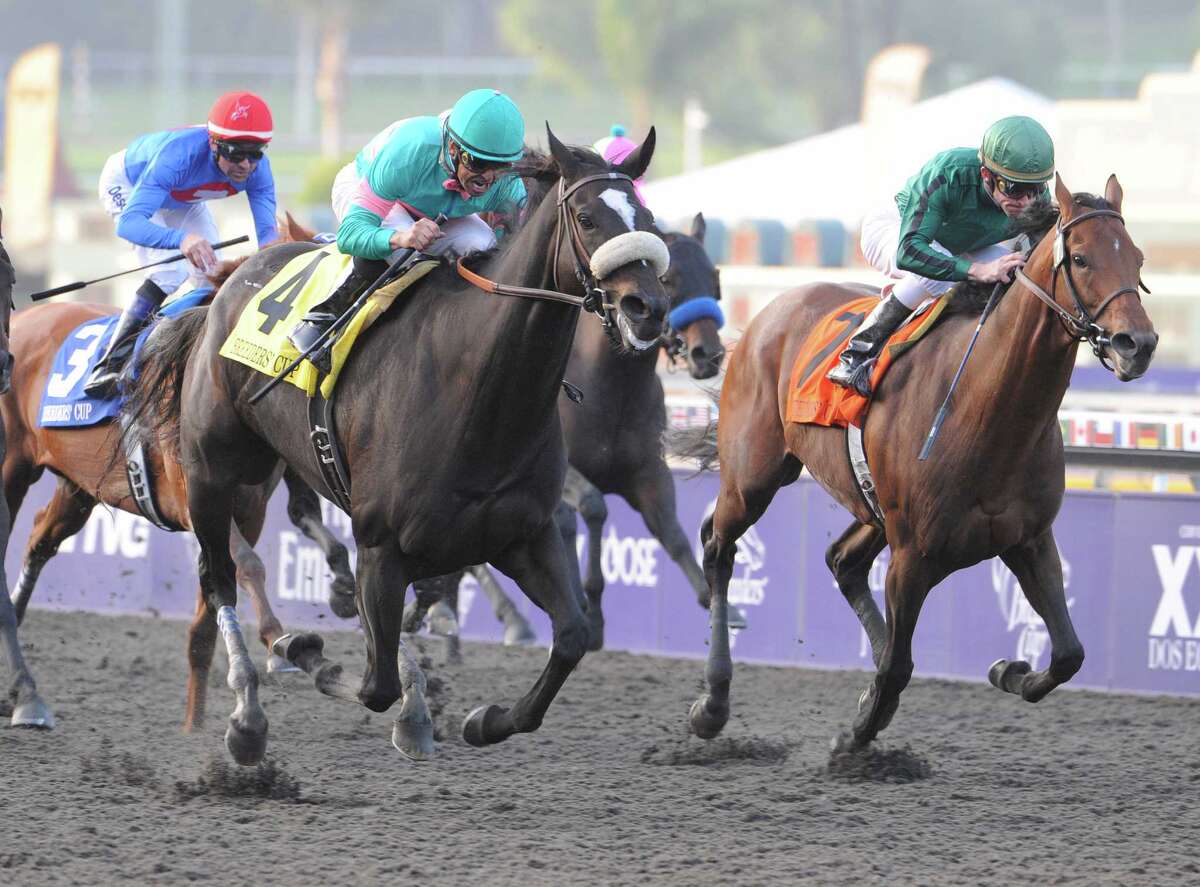 Jockey Ramon Dominguez has no regrets over career