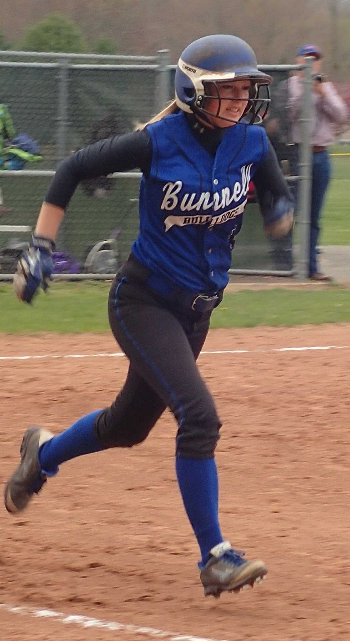 Red-hot Green Wave softball team wins fourth straight