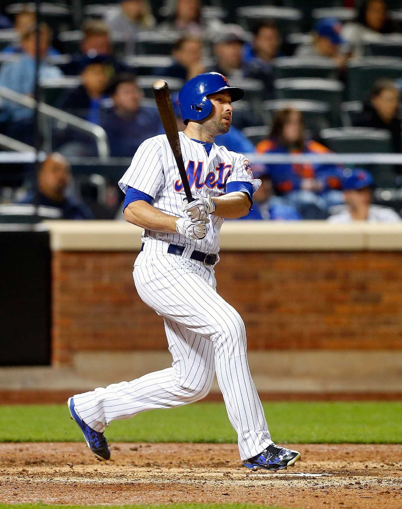 Walker's homer a winner