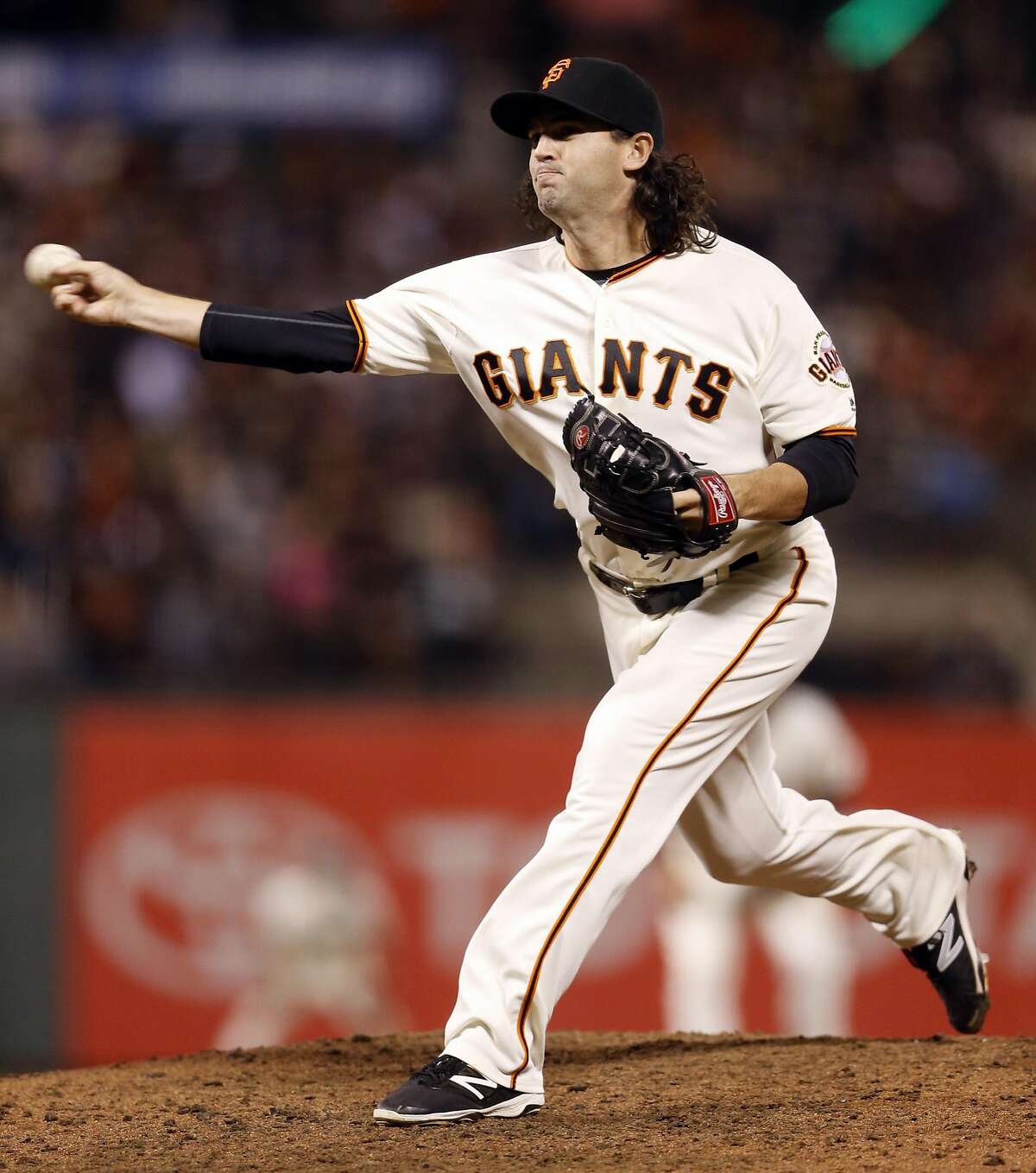 Giants beat Padres; Pagan, Pence, Posey produce