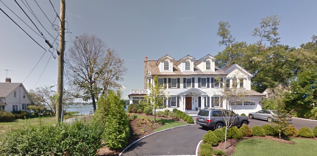 Readers' Choice: Beautiful streets of southwestern Connecticut