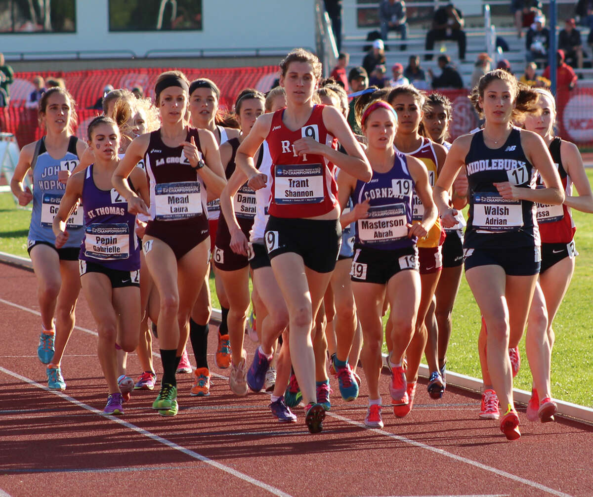 Campus Watch: Two titles for RPI track and field