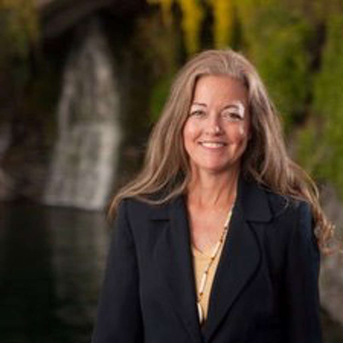 Ex-Spokane Mayor Mary Verner runs for public lands commissioner