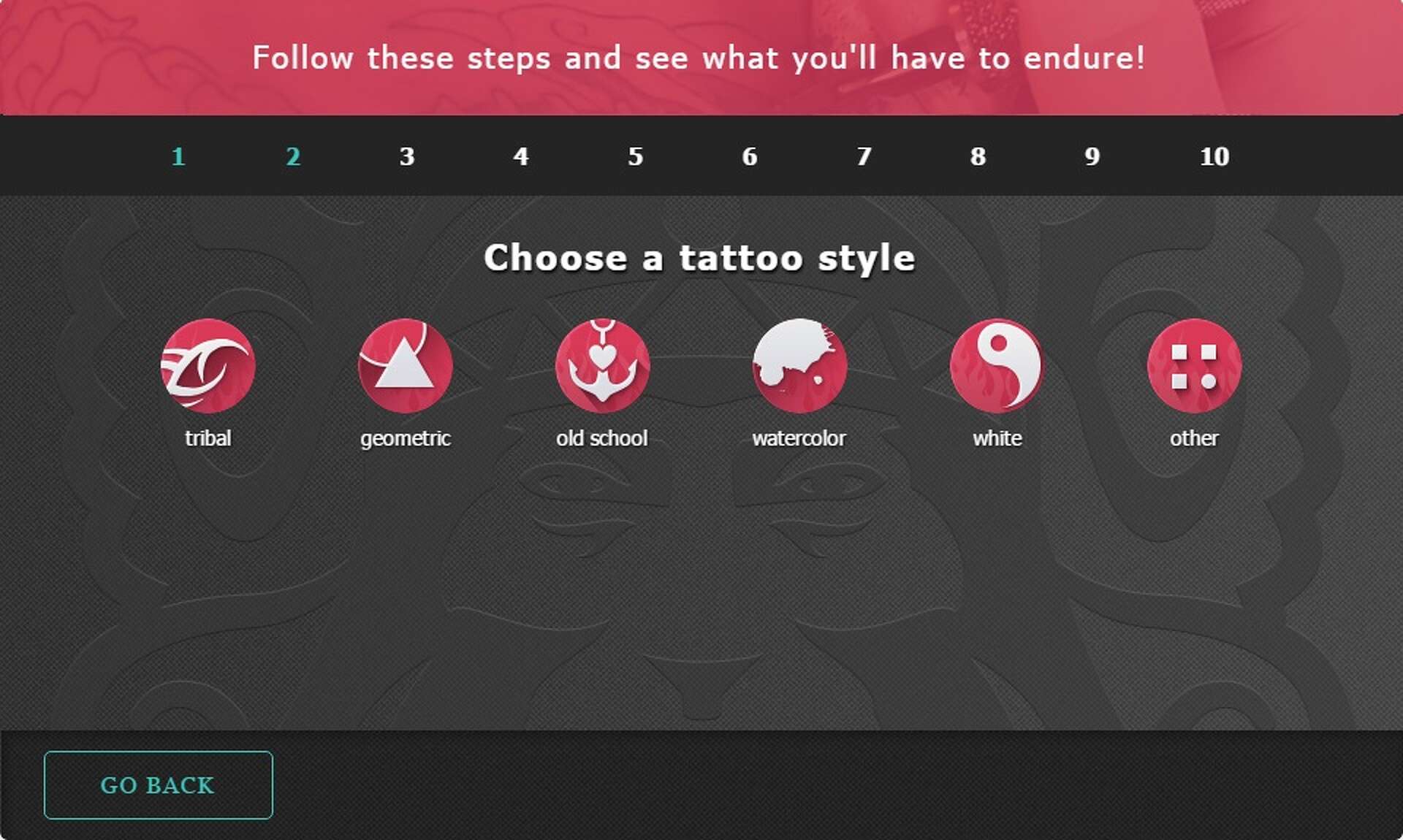 It's National Tattoo Day: Here's how much your next tattoo will hurt ...