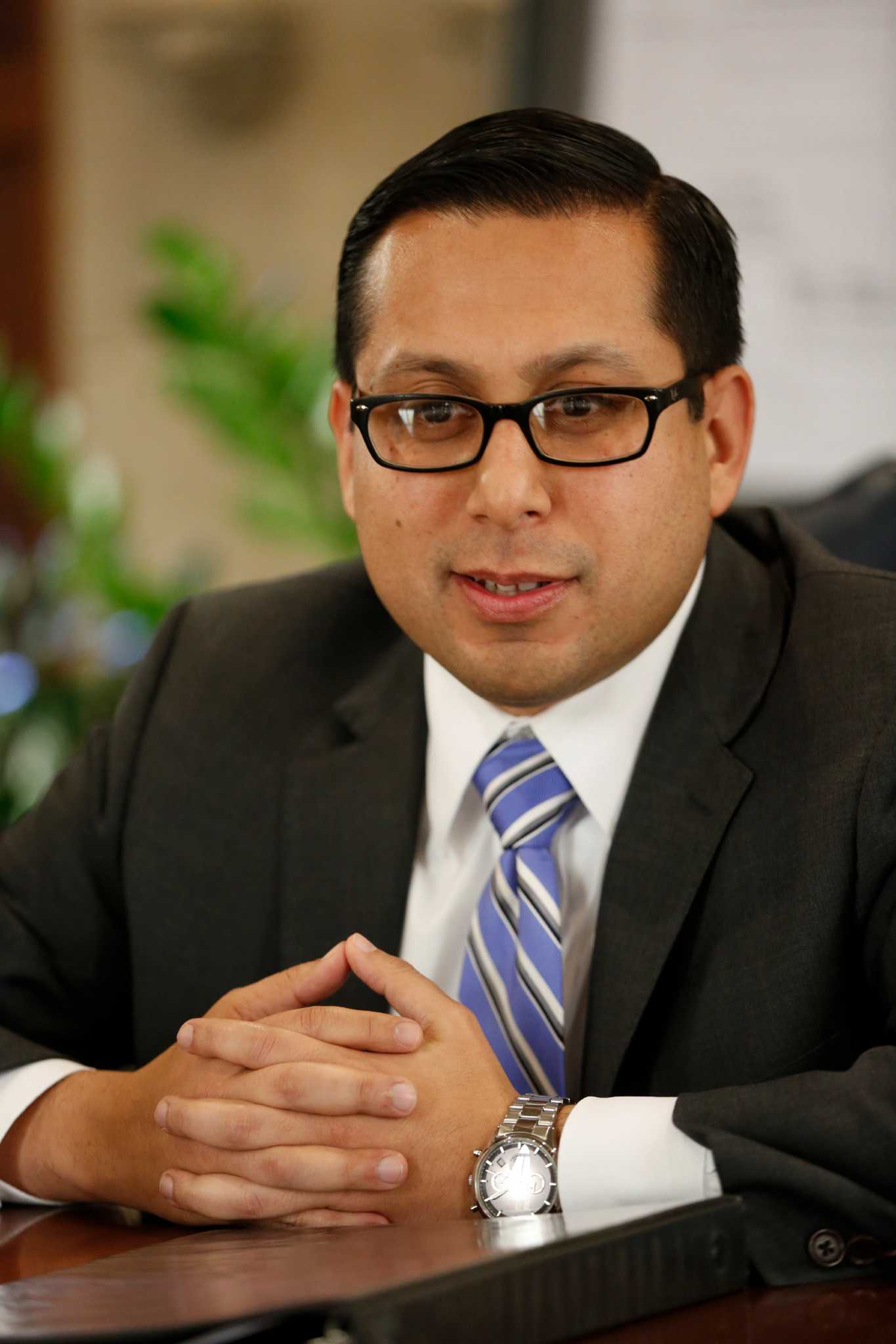 Tough session seen for 2017