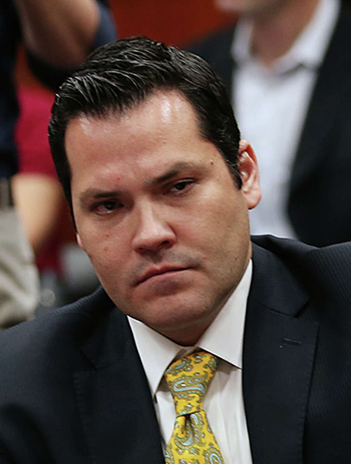 Tough session seen for 2017